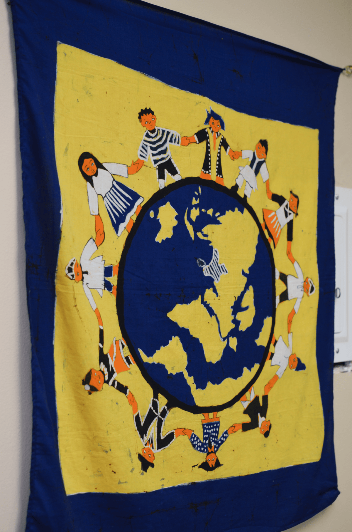 Contact Us - KidsFirst Foundation