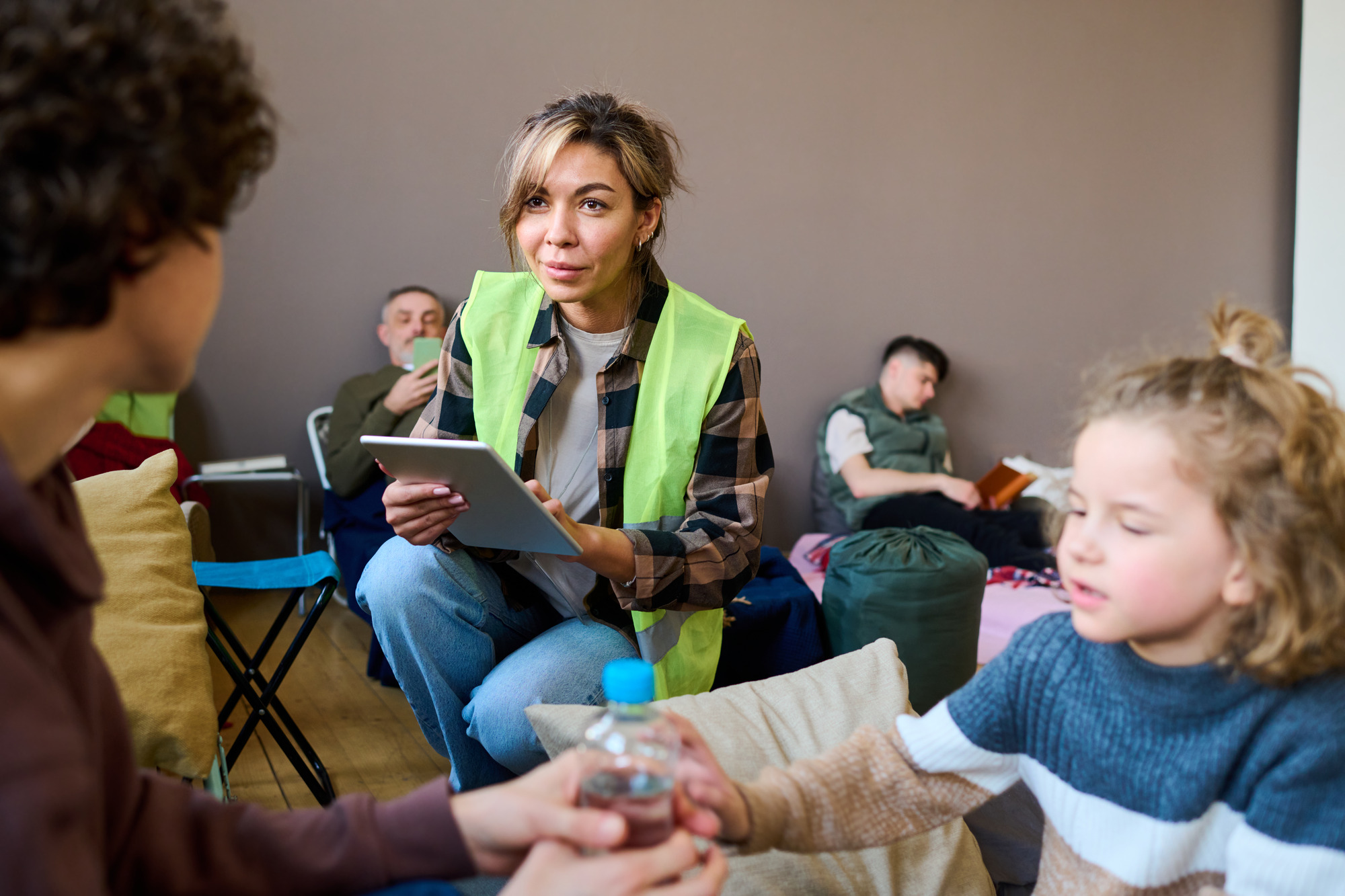 About Us - KidsFirst Foundation